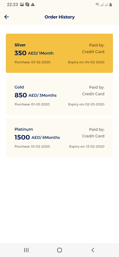 MaidFinder React Native Theme/Template by reactnativeapp4u | CodeCanyon